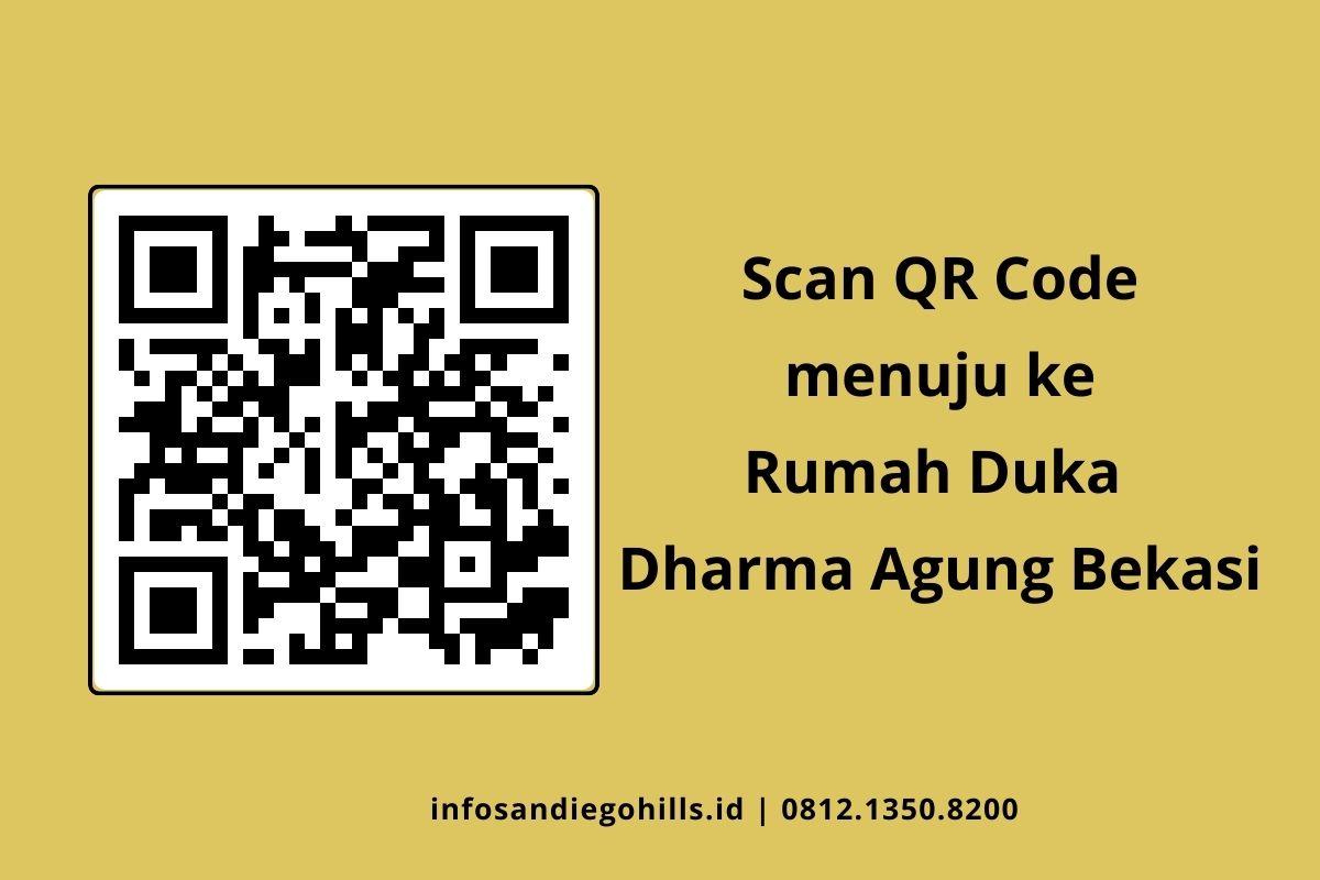 Rumah Duka Dharma Agung Bekasi: Fasilitas Dan Layanan 2024