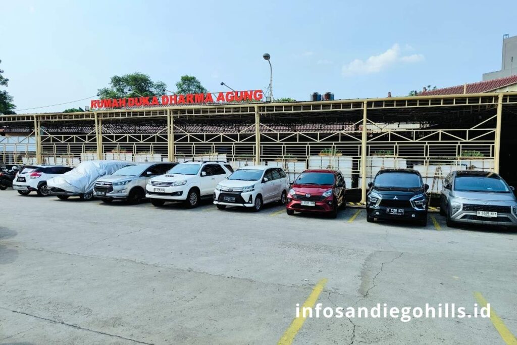 Rumah Duka Dharma Agung Bekasi: Fasilitas Dan Layanan 2024