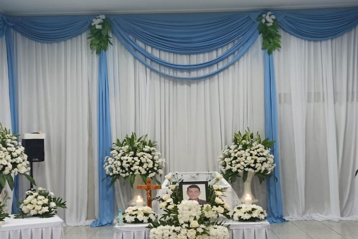 Rumah Duka Kasih Damai Bintaro: Akses Mudah, Layanan Lengkap