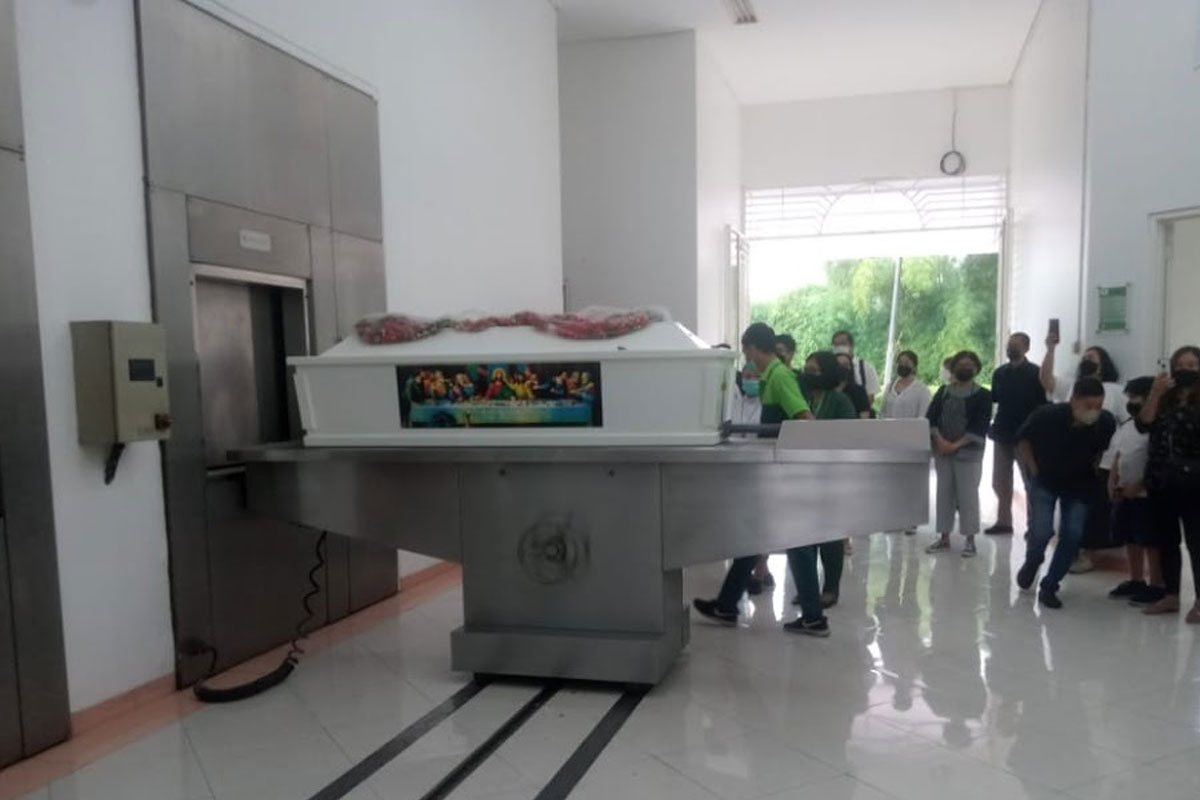 Rumah Duka Kasih Damai Bintaro: Akses Mudah, Layanan Lengkap